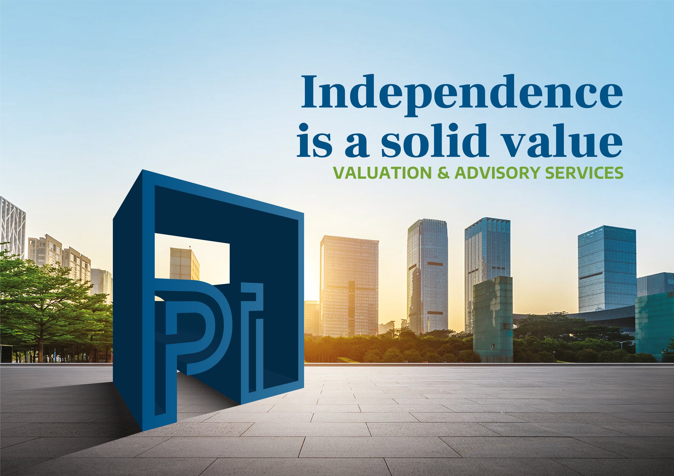 HOME - PI - Property & Investment